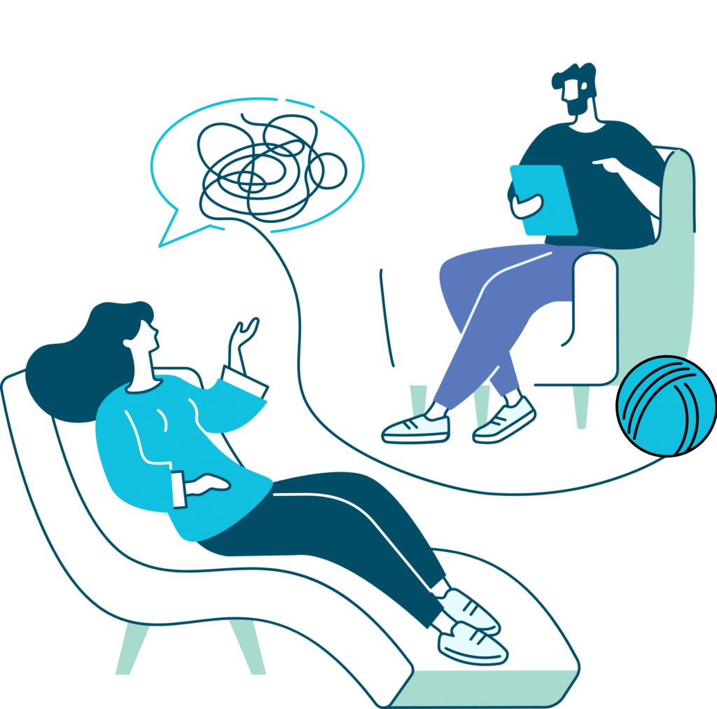 Christ-Centered Counseling in Maryland | HopeWay