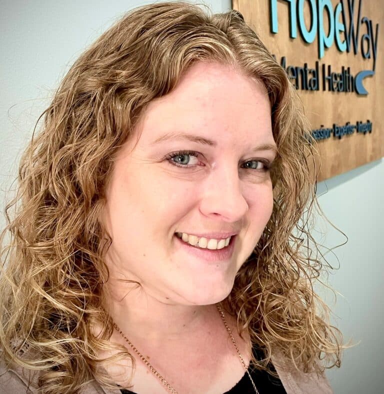 Christ-Centered Counseling in Maryland | HopeWay