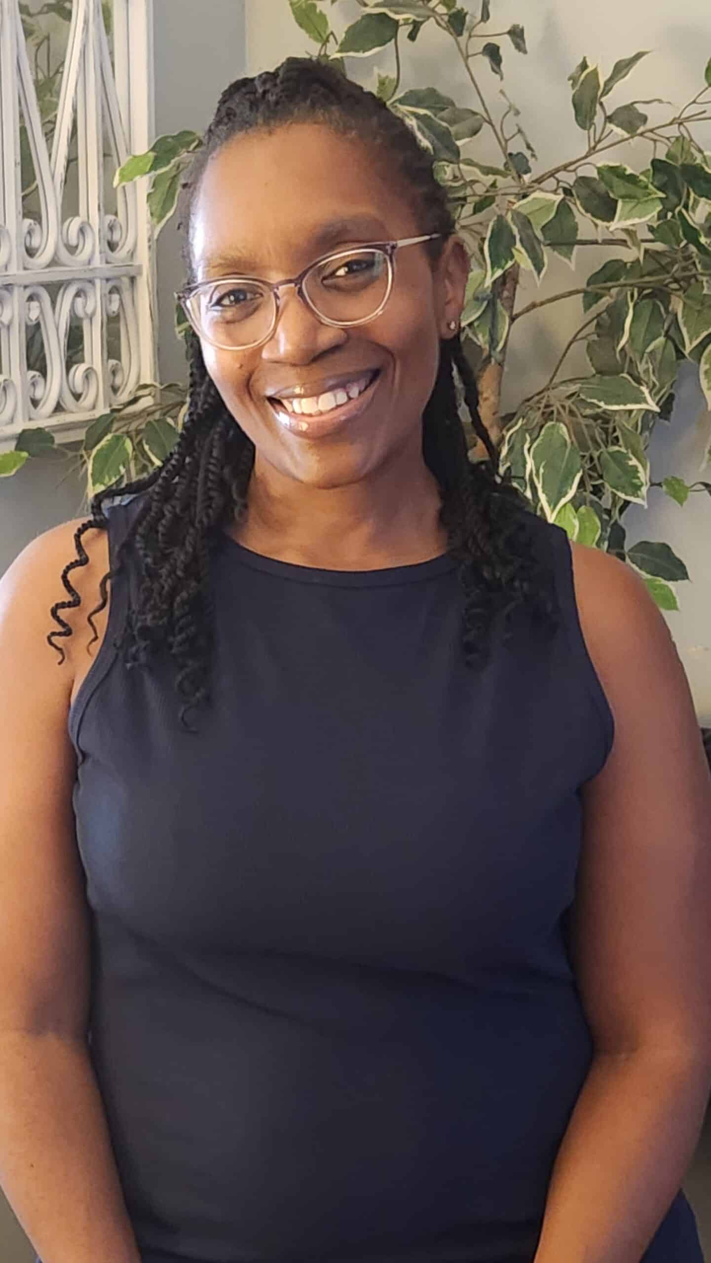 Lakeshia Gilbert | HopeWay Mental Health