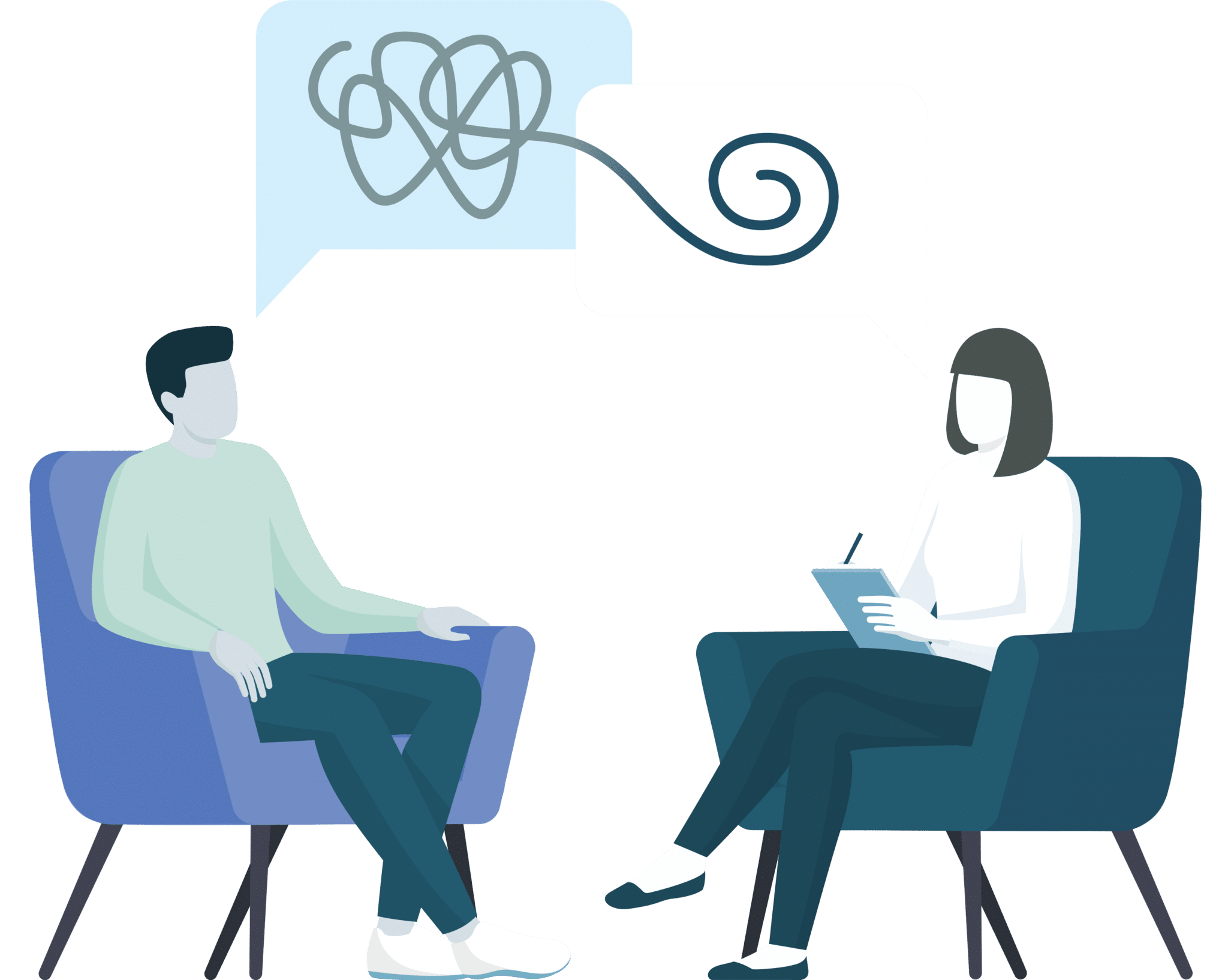 Christ-Centered Therapy Careers in Maryland | HopeWay