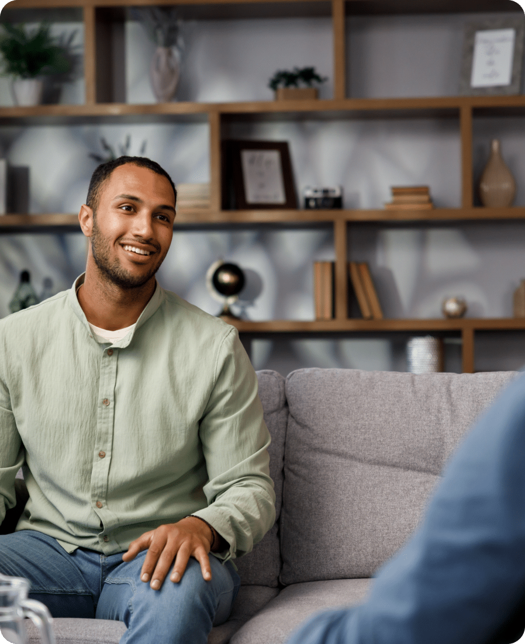 Christ-Centered Individual Therapy in Maryland | HopeWay